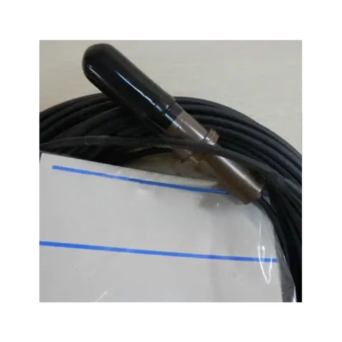 Emissions And Stack pH Sensors