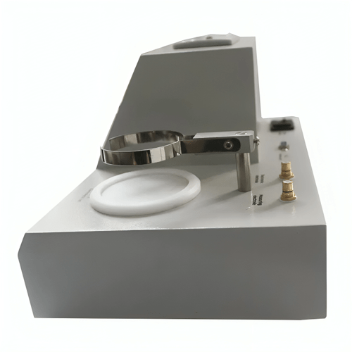 Emissions And Stack Chloride Ion Rapid Meter