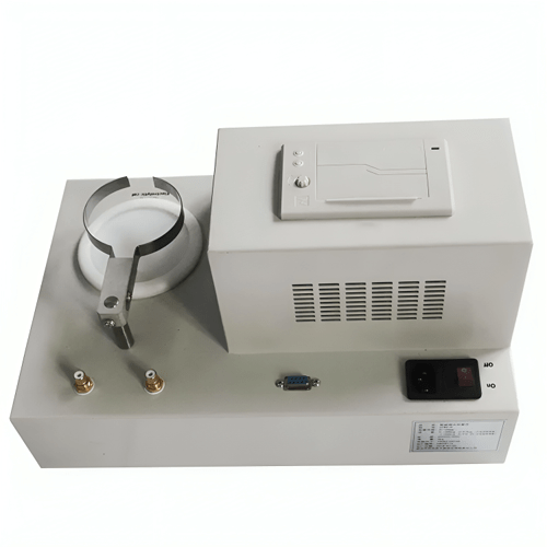 Emissions And Stack Chloride Ion Rapid Meter