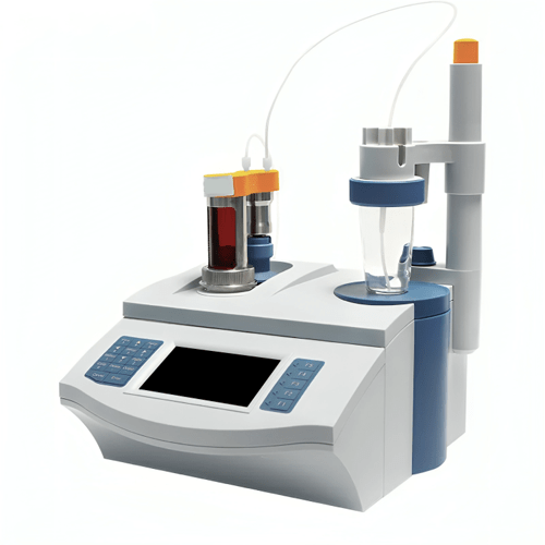 Emissions And Stack Chloride Ion Rapid Meter