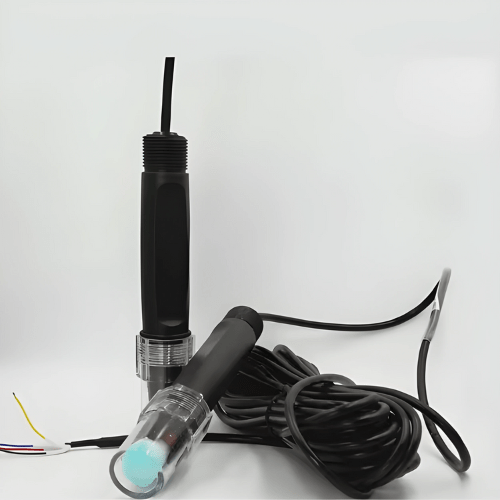 Emissions And Stack PH Sensor