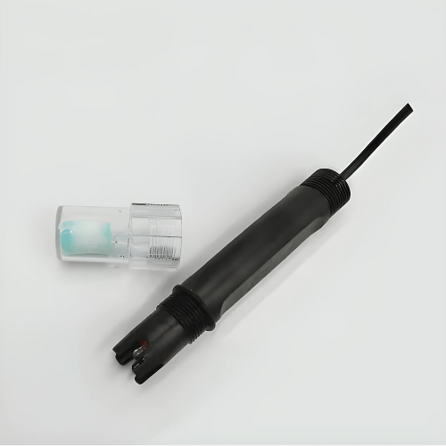 Emissions And Stack PH Sensor