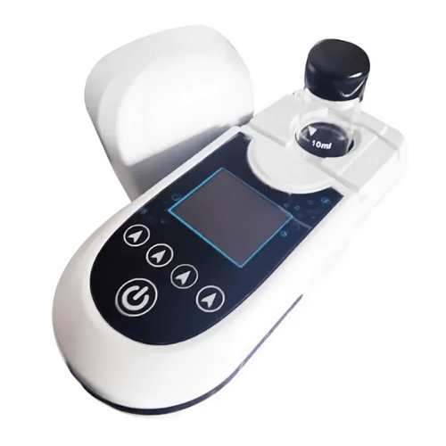 Emissions And Stack Chlorine Controller PH Meter