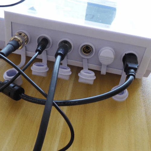 Emissions And Stack PH Meters With Two Point Calibration