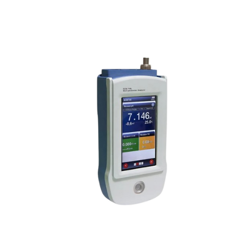 Online TDS Conductivity pH Temperature Water Quality Detector ...