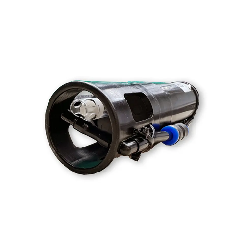 Emissions And Stack PH Value Sensor